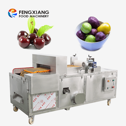 China automatic cherry pitting machine manufacturers, automatic cherry ...
